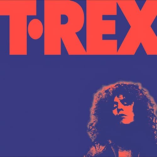 Bolan, Marc & T. Rex The Alternative Singles Collection Music CDs New ...
