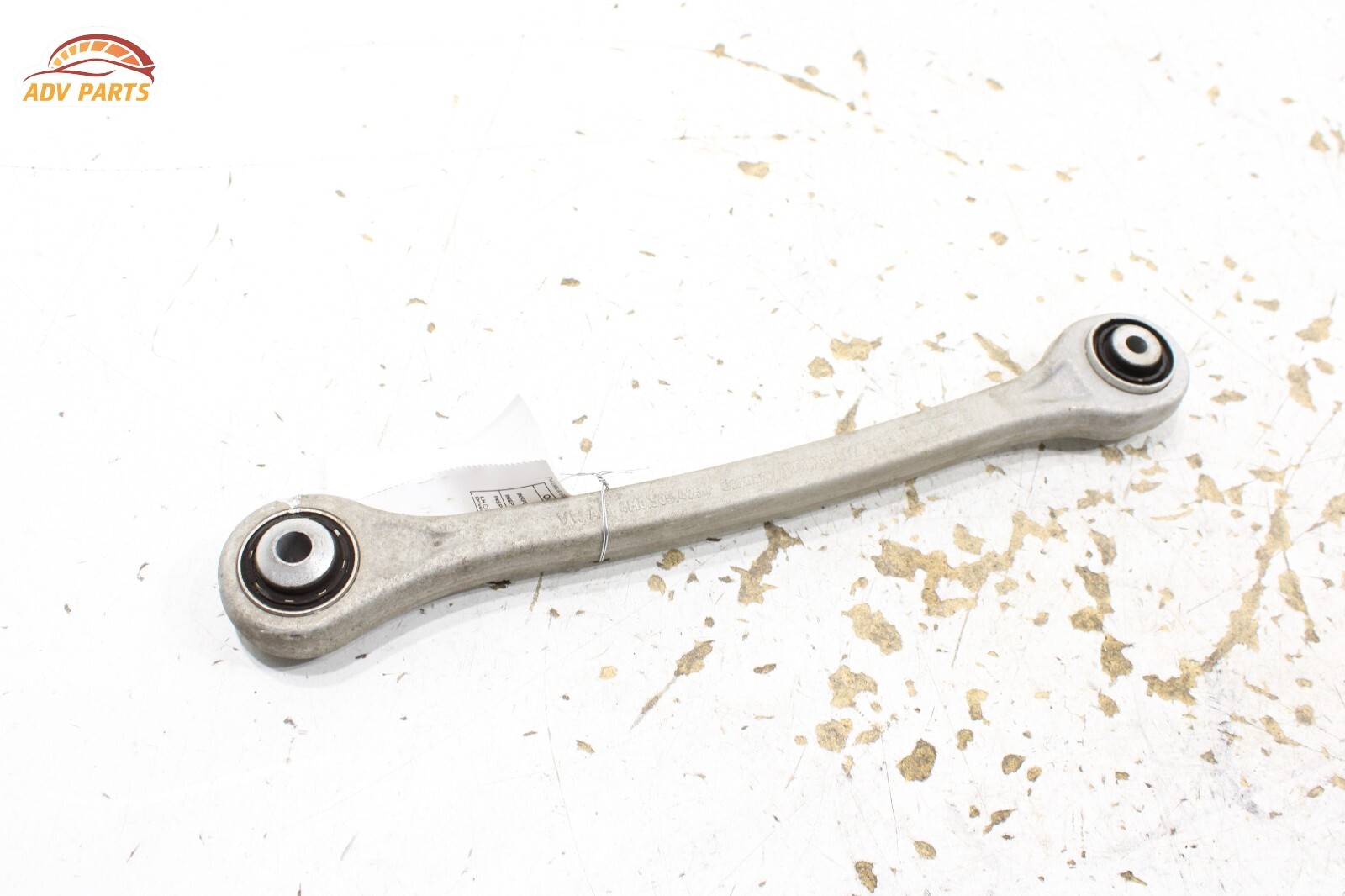 AUDI E-TRON REAR LEFT DRIVER SIDE FORWARD LATERAL CONTROL ARM OEM 2019 ...