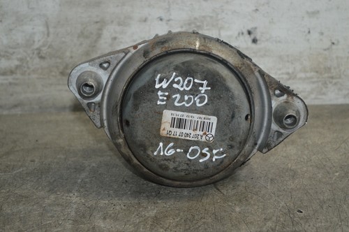 Mercedes E Class W207 AMG Engine Mounting Driver Side Front A2072400717 ...