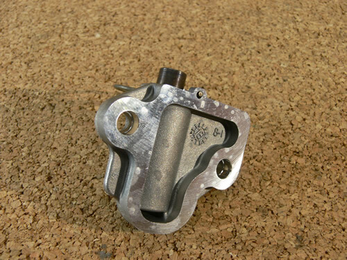 GENUINE LAND ROVER TIMING CHAIN TENSIONER 2.0L 16V PETROL LR095137 NEW ...