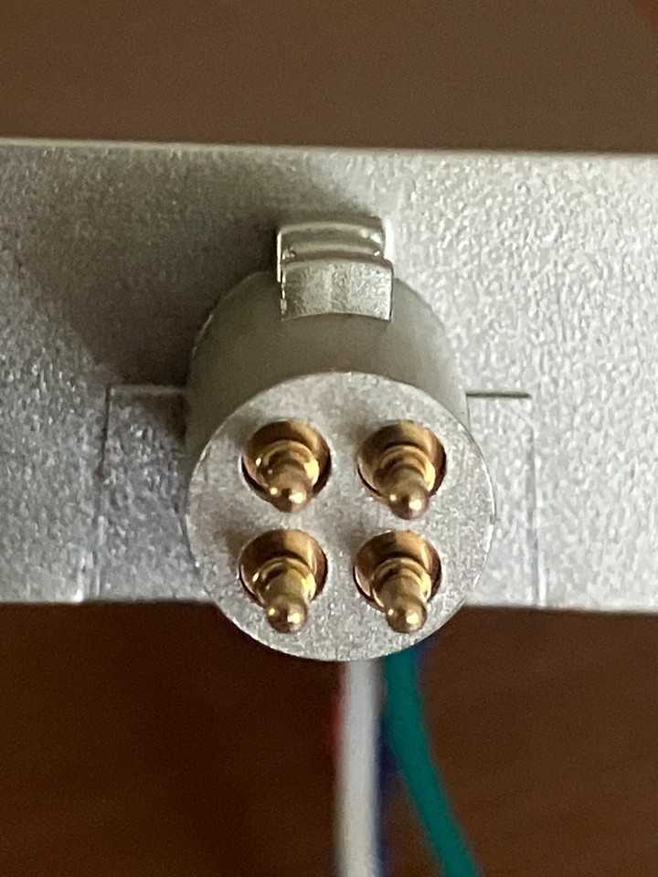 Best Audio XA Headshell for AR XA and XB Turntables - Champagne | eBay