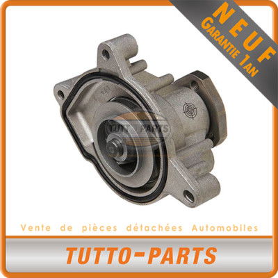 Water pump 1.4 ist vw golf 5 6 7 Seat Skoda Audi 03c121005n 03c121008b ...