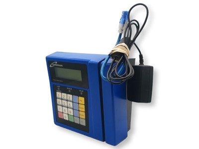 Time Clocks - Accutime Systems