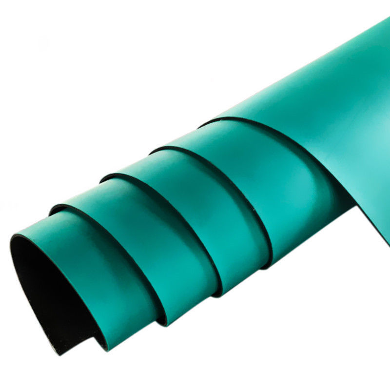 1x Anti Static Non-slip Neoprene Silicone Rubber Table Bench Work Mat ...