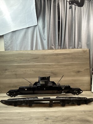 2014-2024 INFINITI Q50 UPPER RADIATOR SUPPORT HOOD LATCH BRACKET ...