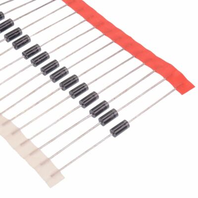 25 x P6KE20A TVS Transient Suppression Diode | eBay UK