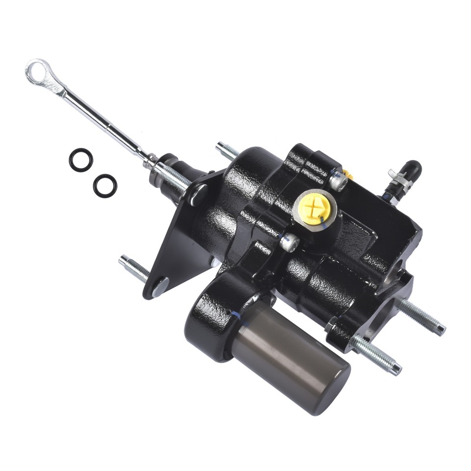 Power Brake Booster 15003100 for Chevy Silverado C35 K3500 GMC C2500 ...