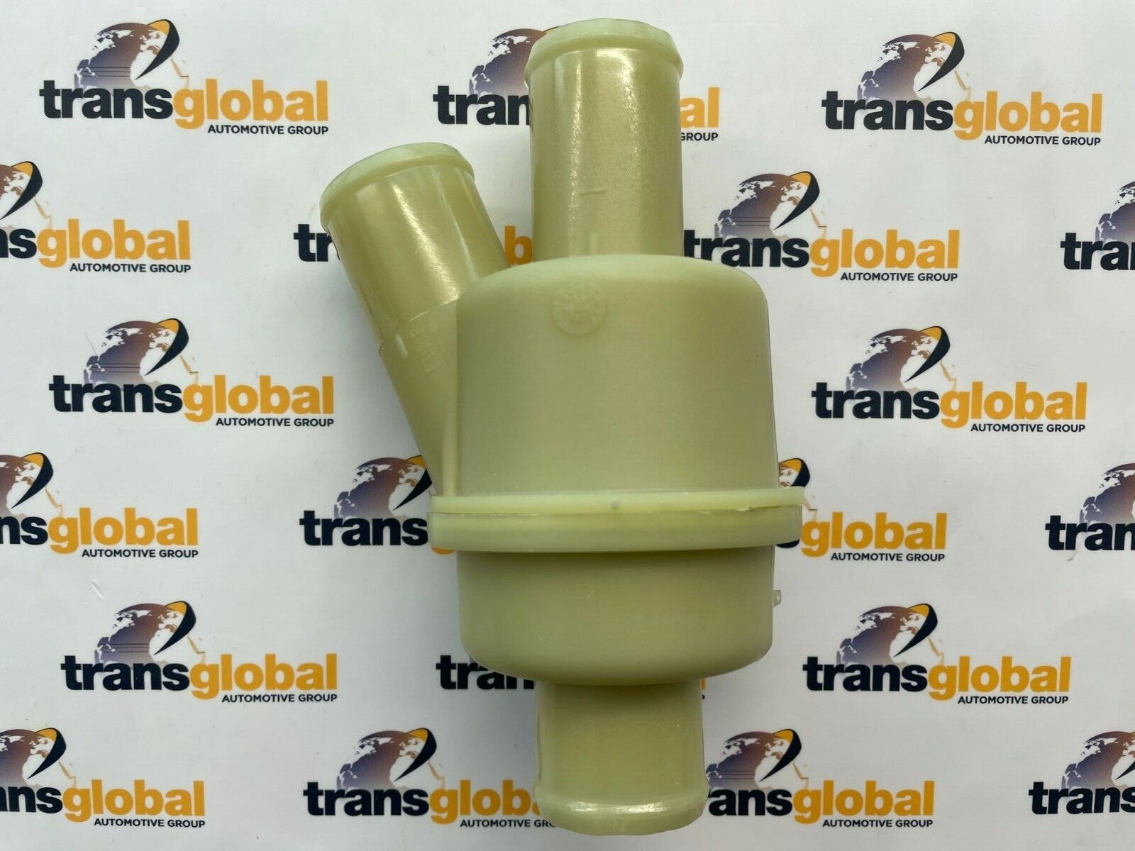 Land Rover Defender TD5 TDCI Discovery 2 TD5 Thermostat GENUINE LR ...