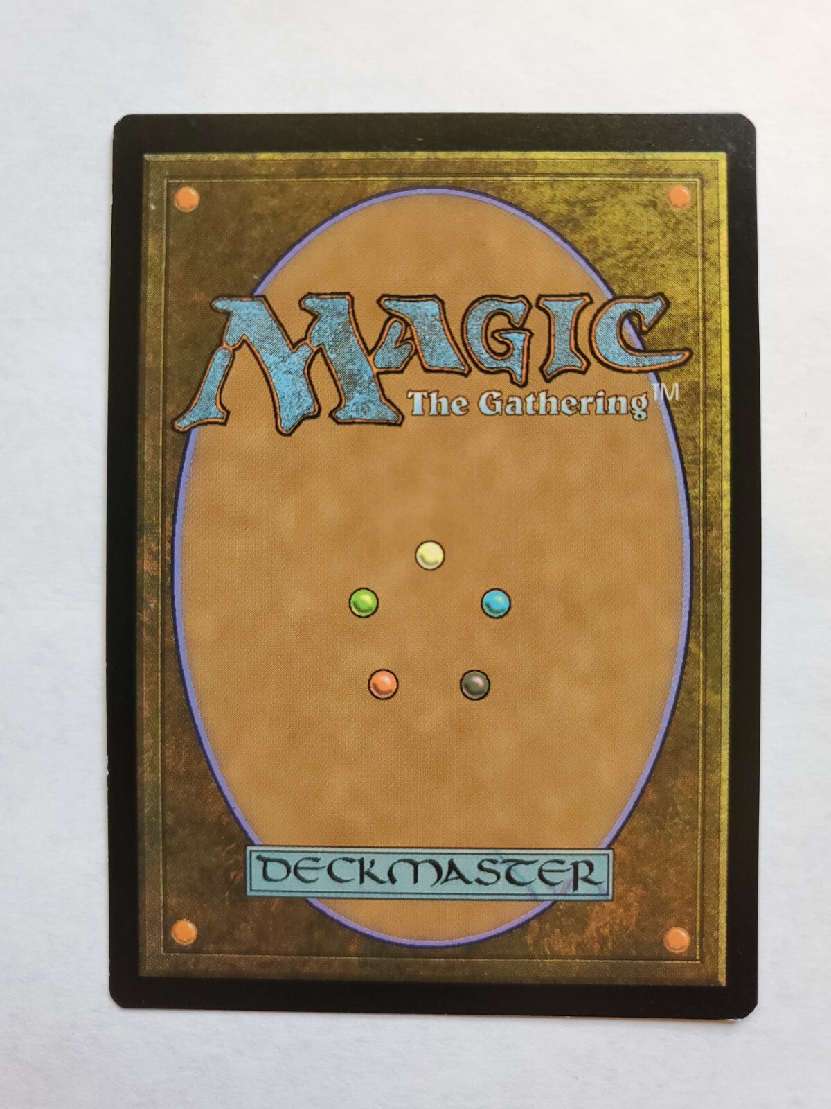 MTG Magic The Gathering Card Curious Pair Creature Human Peasant Green ...