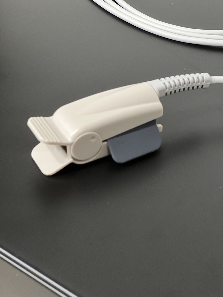 Spacelabs Compatible 015013000700002900 Direct Connect SpO2 Sensor ...