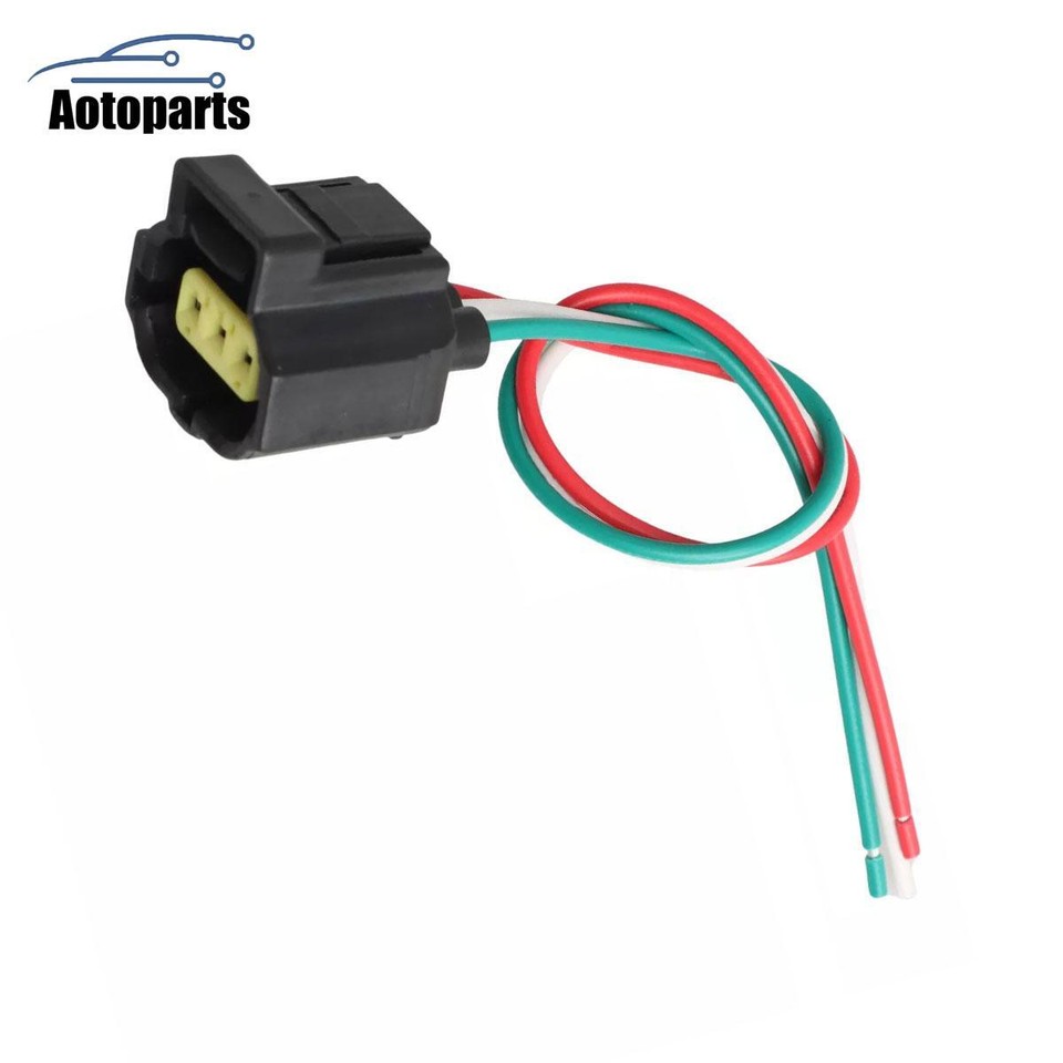 Neutral Safety Switch Connection Harnesses for 1998-2004 Dodge Ram 3500 ...