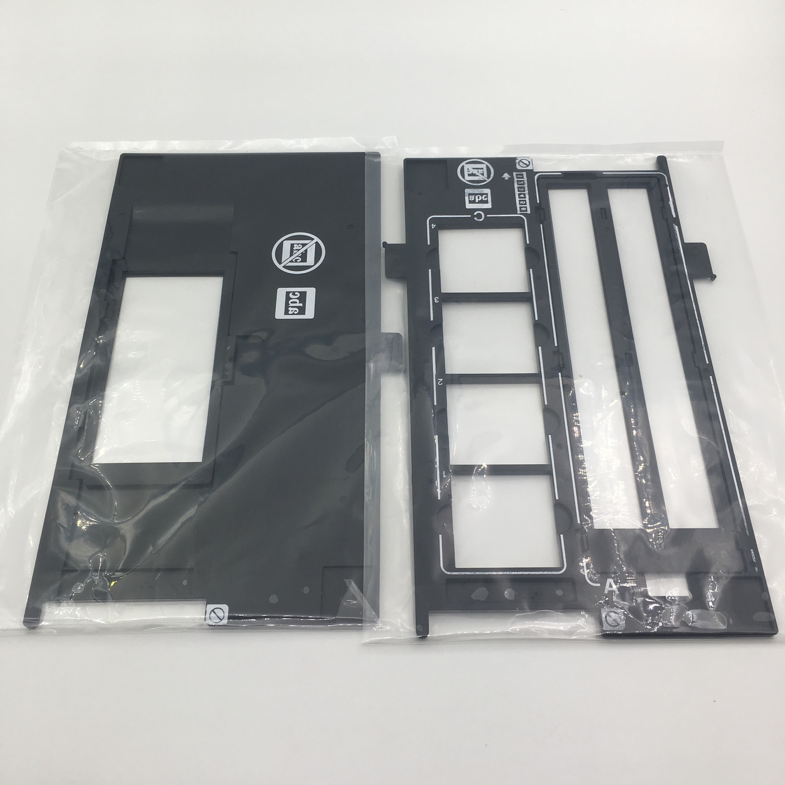 1423040 1401439 Holder Assy Film Slide Holder Brownie for Epson V500 ...