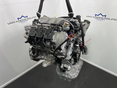 Mercedes Benz S-Klasse (W220) 112.922 Motor 0KM! | eBay.de