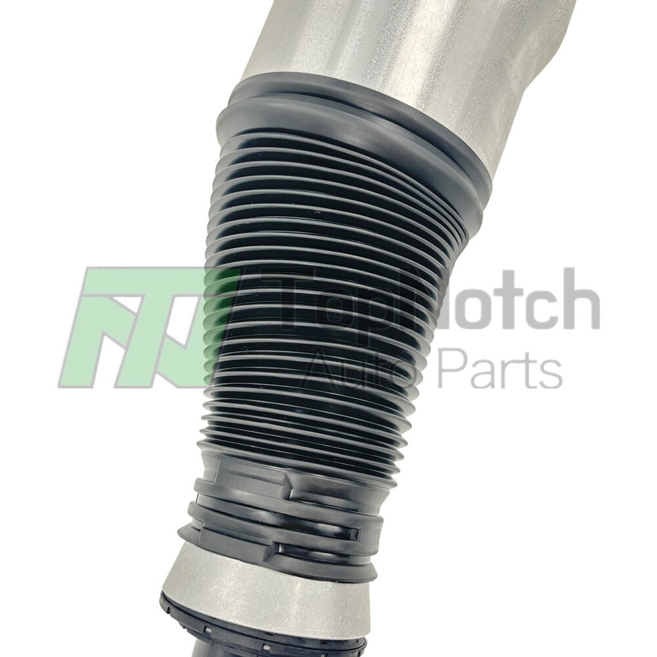 2X Front Air Shock Struts Fit Mercedes S-Class W222 S400 S450 S500 S550 ...