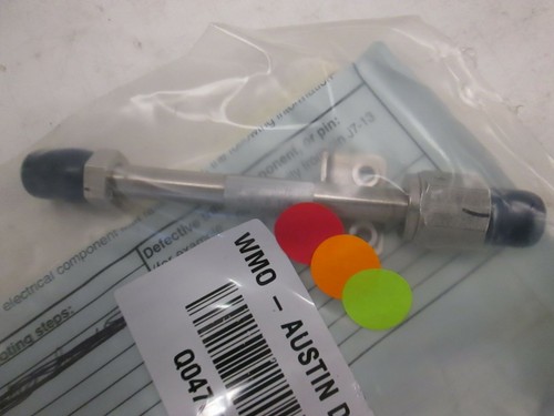 AMAT, Tube, Adaptor 10RA, Non Reg Gas, 0050-76875, New | eBay
