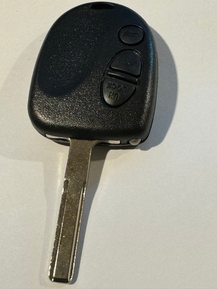 Remote Key Keyless Car Fob Chip 304MHz for Pontiac GTO 2004-2006 ...