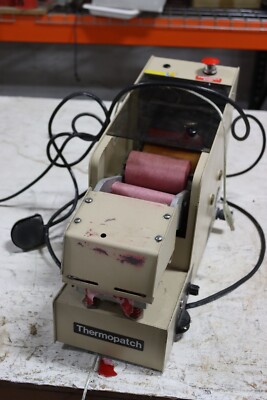 THERMOPATCH PERM-A-PRINT PAP-304 | eBay