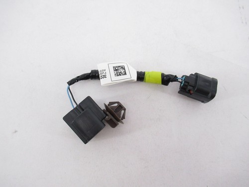 Genuine OEM Honda 32216-T2A-X00 Wire Harness Driver Front Bumper 16-17 ...