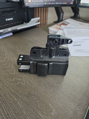 Chamberlain Liftmaster Garage Door Trolley For Square BELT DRIVE NEW | eBay