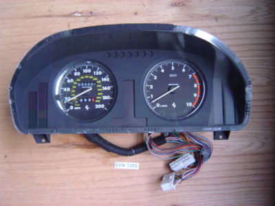 Ferrari 456 GT 456GT Instrument Cluster Gauges #166884 | eBay