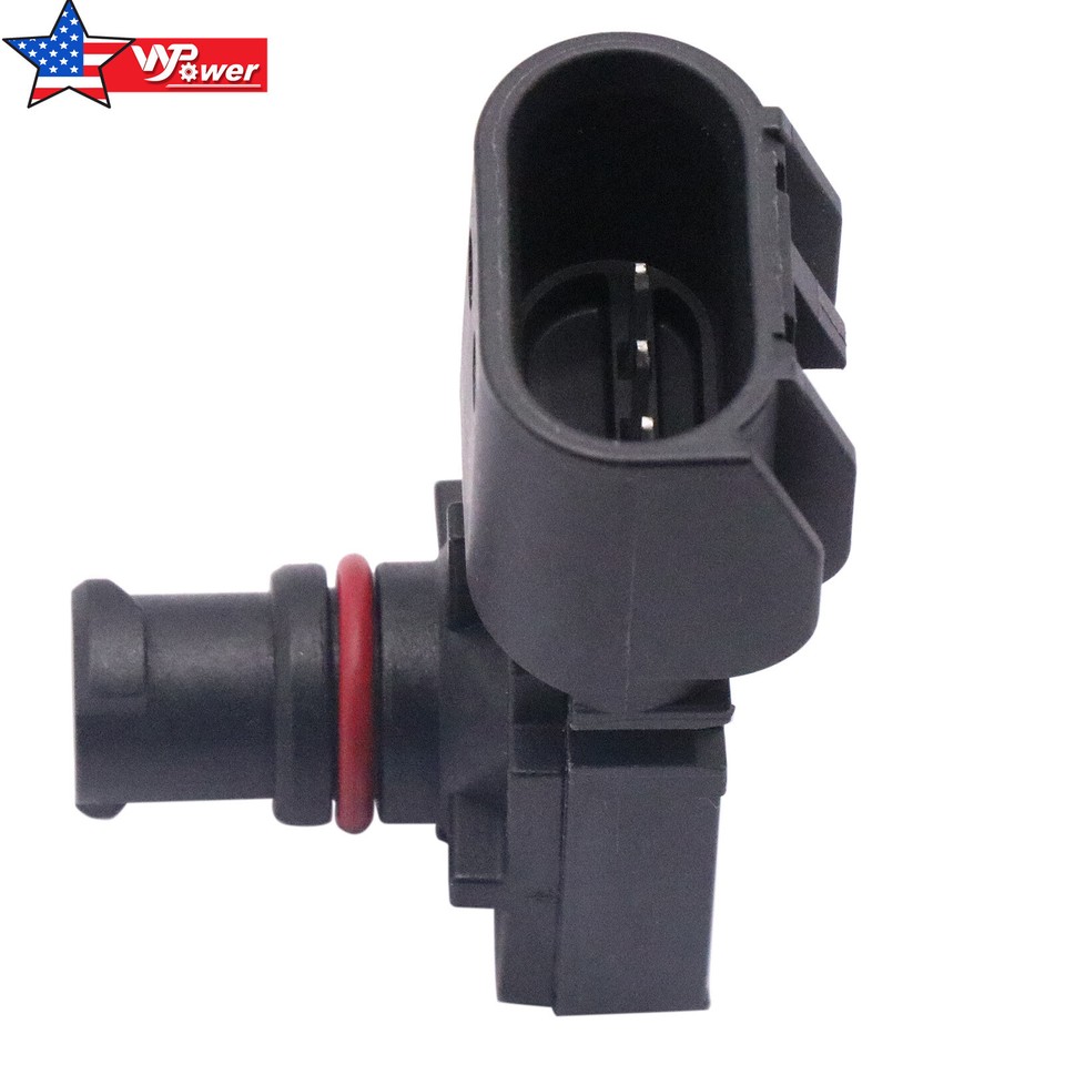 Genuine MAP Sensor for Dodge RAM Jeep Chrysler 68199324AB 5033310AC ...