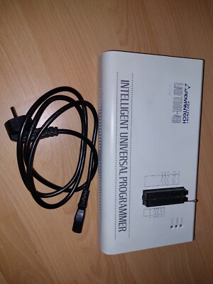Equipment Advantech LabTool - 48 Intelligent Universal Programmer | eBay