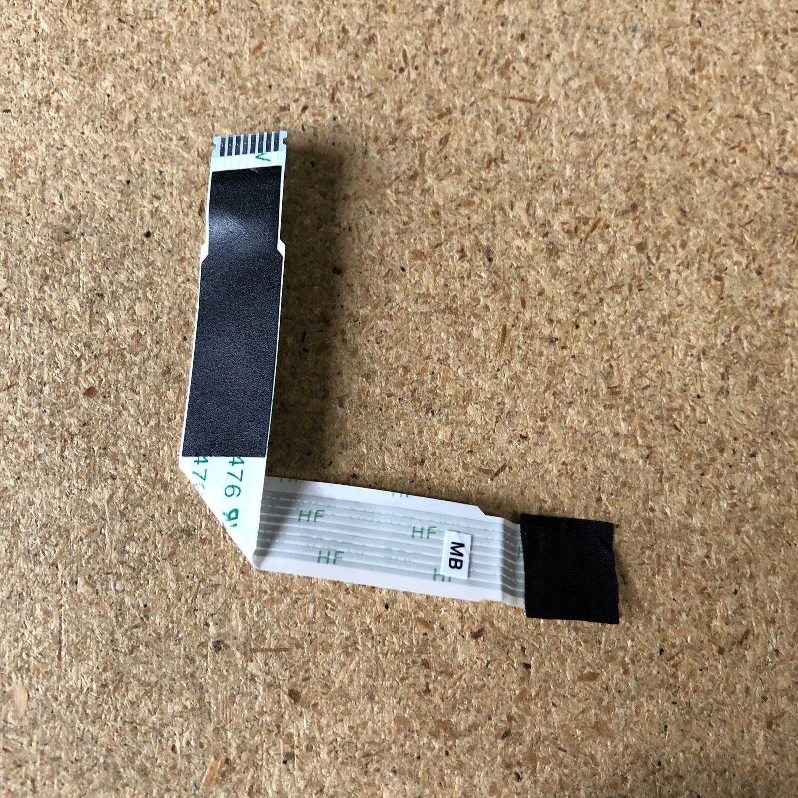 HP Original Touchpad Flex Cable for Pavilion X360 14M-DH 14-DH 15-EC ...