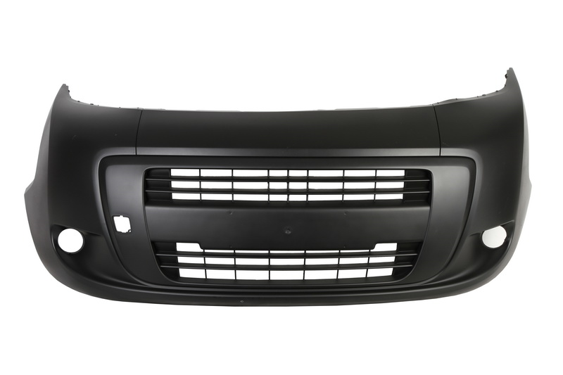 Front Bumper Cover Fits For Fiat Fiorino / Qubo (225) 2007 - 2018 | eBay
