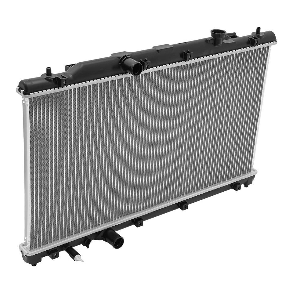 Radiator Radiator Fits For 2022-2024 Honda Accord Civic 1.5L 19010-64a ...