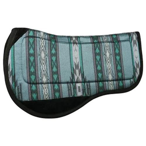 New! 30" x 34" Reinsman CONTOURED TACKY TOO TRAIL SADDLE PAD in 3 ...