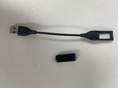 Fitbit Flex USB Charger Charging Cable - Fitbit Original OEM w ...