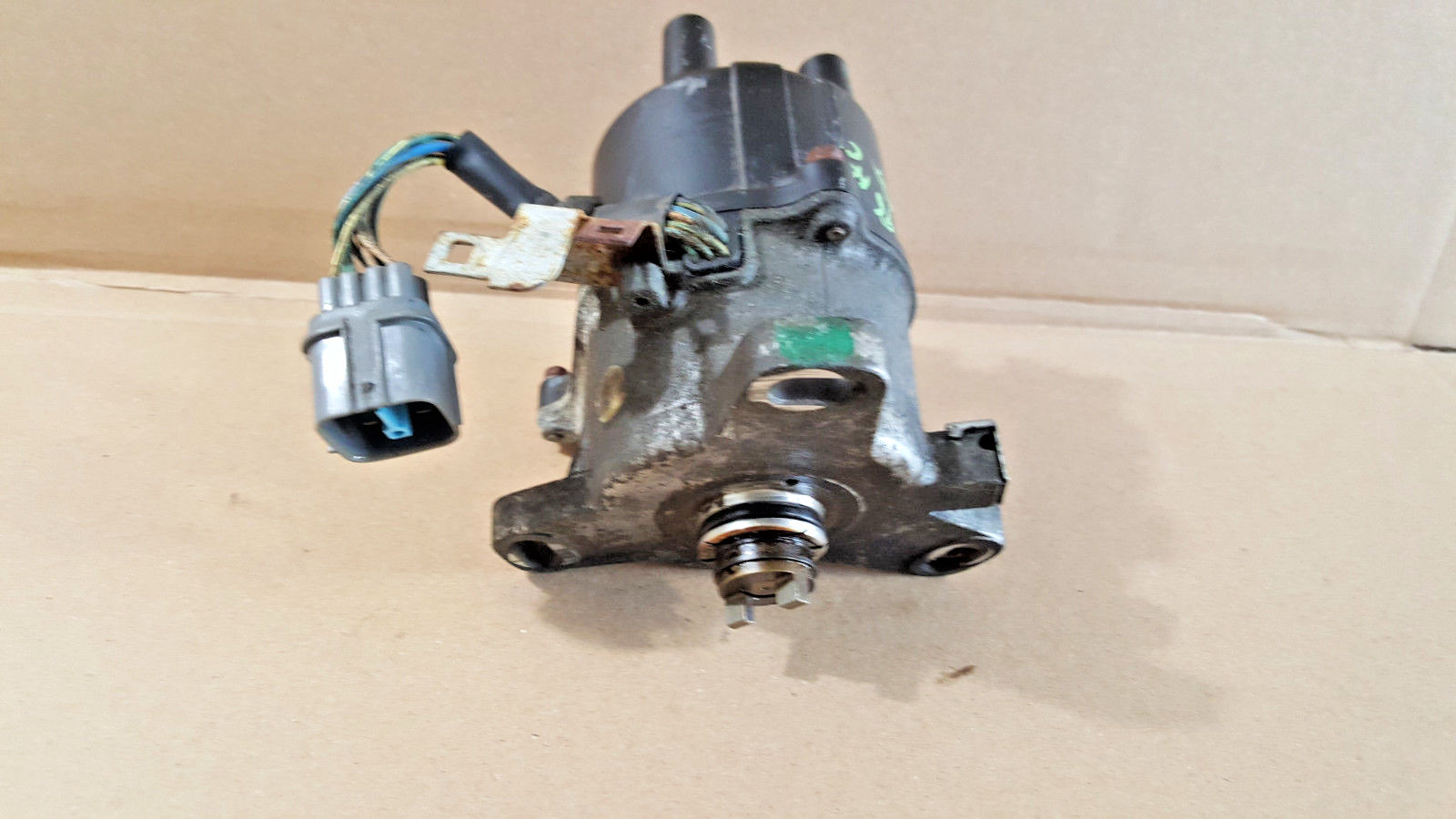 HONDA 96-98 CIVIC 96-97 del sol DISTRIBUTOR COIL 30100P2EA02 30100-P2E-A01 98hc3 | eBay