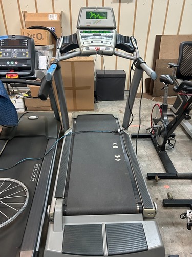 FreeMotion Treadmill - FMTL8255P | eBay