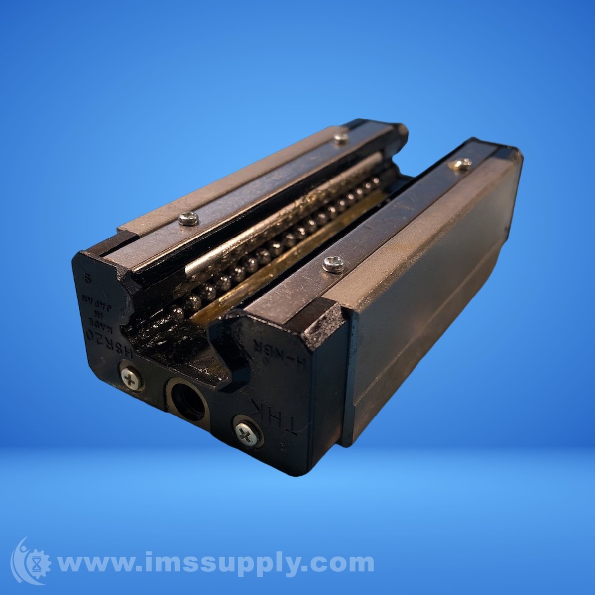 New Original THK Linear Carriage SHS25 SHS25C SHS25CUU/SS SHS25C1UU/SS