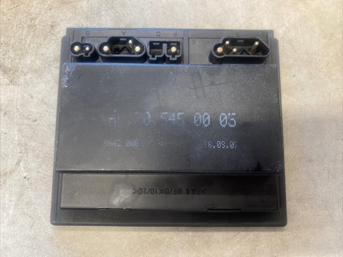 K40 relay | Pulse module relay | Mercedes SLK World