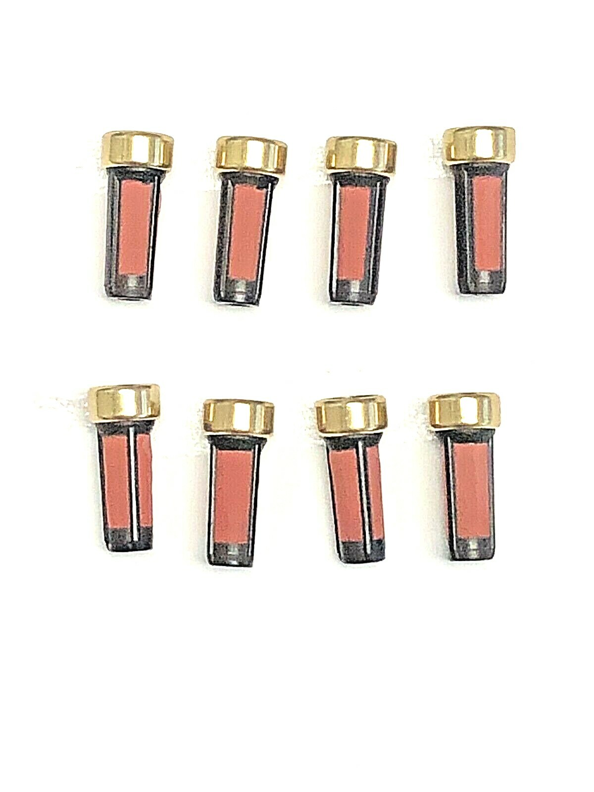 #03R Yamaha Outboard Fuel Injector Basket Filter HPDI 8 pack Mystery ...