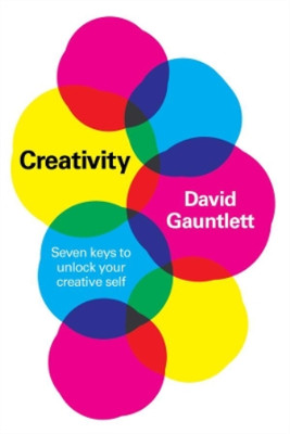 David Gauntlett Creativity (Relié) | eBay