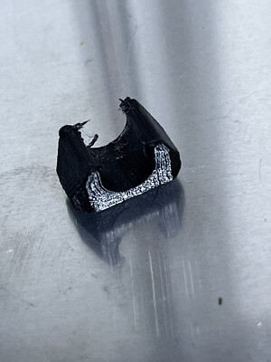 ELPD TPU Smith & Wesson Model 41 Recoil Buffer Improve Accuracy Reduce ...