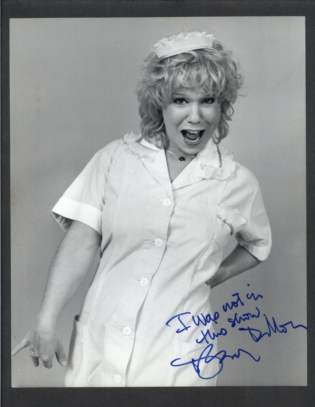 Denny Dillon - Signed Autograph Movie Still - Saturday Night Fever | eBay