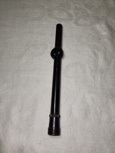 Vintage Weaver B4 Rifle Scope | eBay
