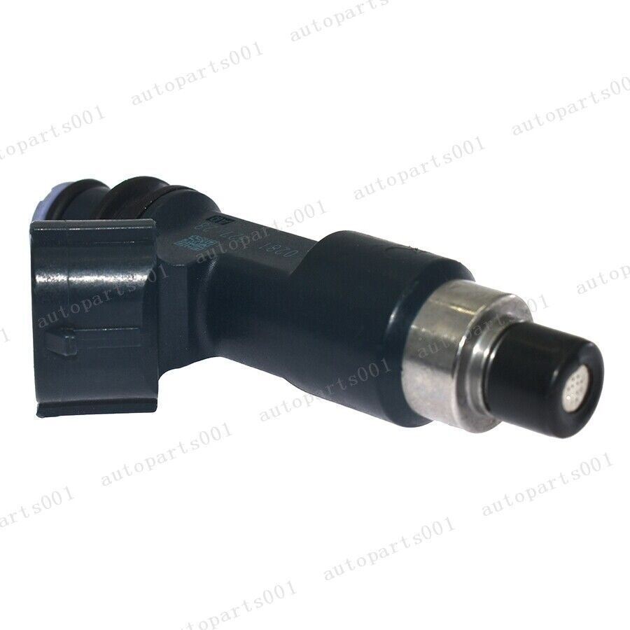 4PCS Fuel Injectors 1465A051 For Mitsubishi Eclipse Galant 2004-2012 2 ...