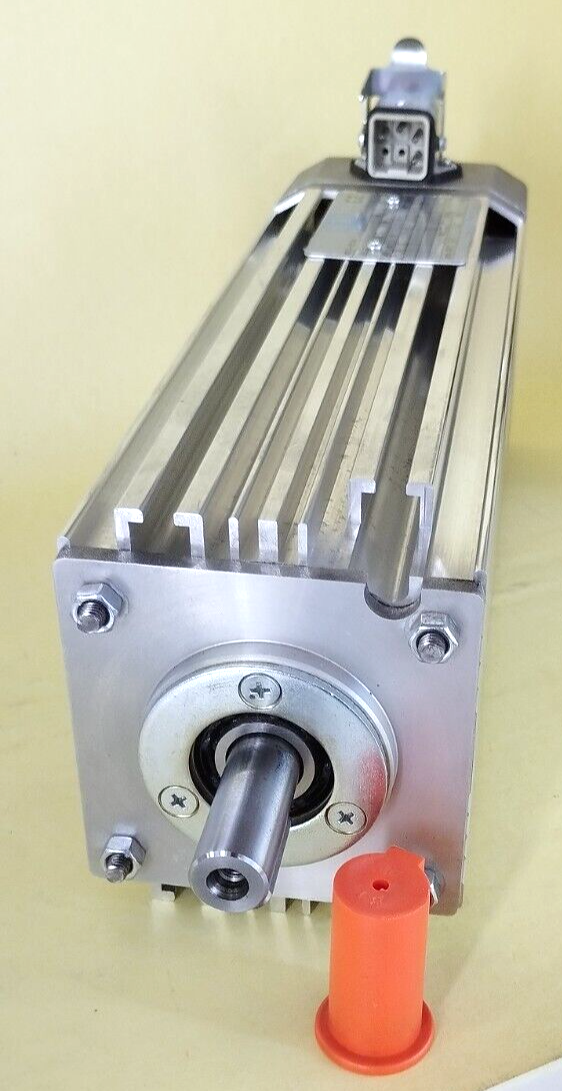 1PC- CEG ET48LC2-STD MOT IEC 34 1.7KW Electric Motor- for sale online ...