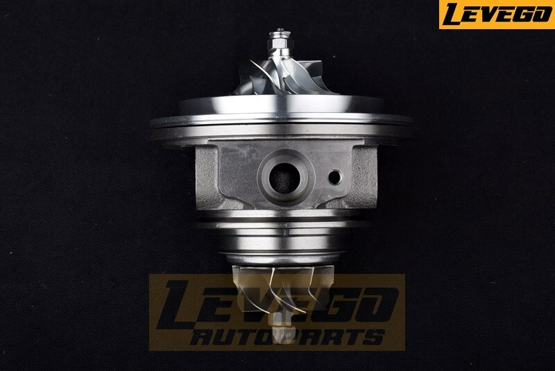 NEW K0CS Turbo CHRA for Ford F150 2.7T 53039700406 53039700537 FL3E ...