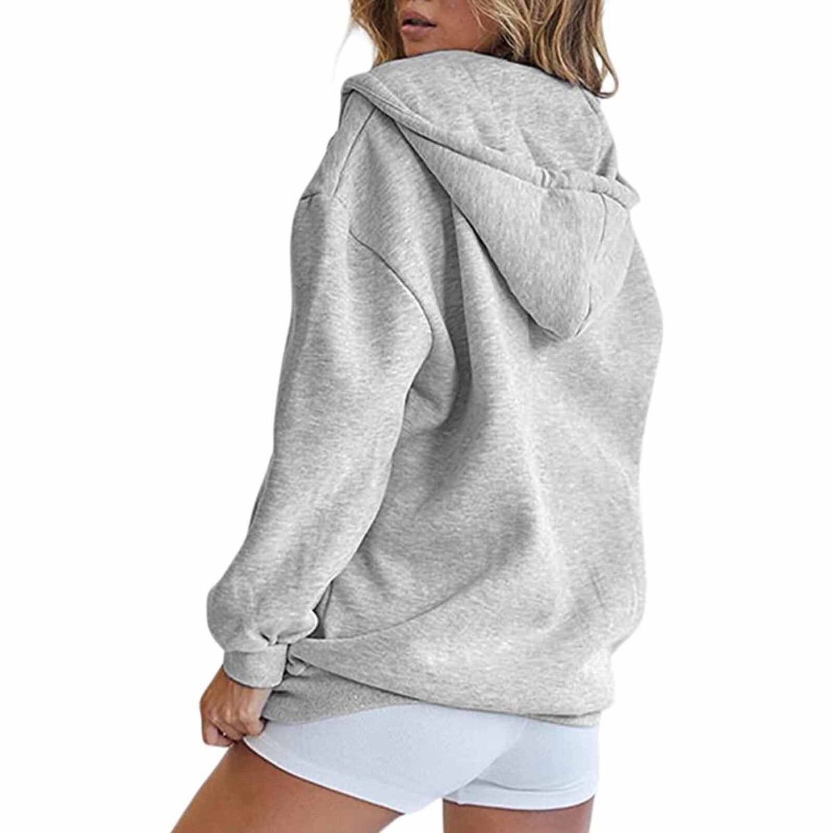 Cute Oversized Sweatshirts