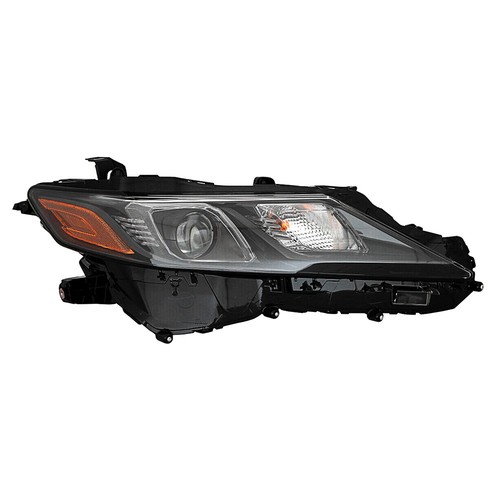 RIGHT LED HEADLIGHT FITS TOYOTA CAMRY TRD SEDAN 2020 2021 8111006F60 ...