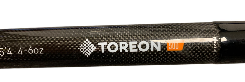 Greys GR75s 3 Piece Beachcaster Rod. 15ft4 | eBay UK