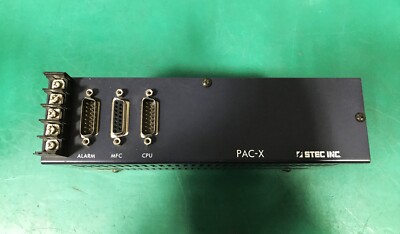 STEC INC PAC-X | eBay