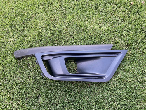 Fog Light Cover RH For Ford Ranger Raptor Next-Gen 2022-2025 | eBay