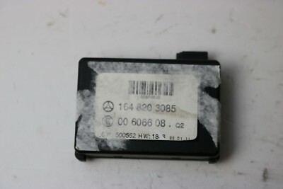 Mercedes Benz W164 ML420 1648203085 00606608 Regensensor | eBay.de