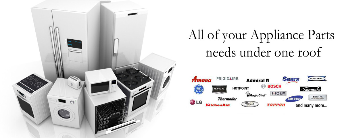 Accurate Appliance Parts | eBay Stores